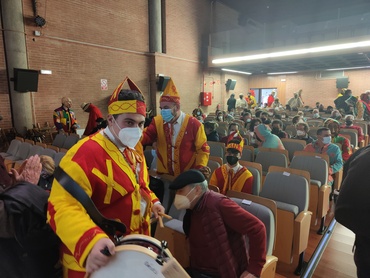 La Ruta de las Botargas ya es una realidad - GuadalajaraDiario.es ...