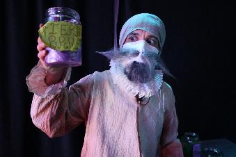 Abre el Escape Room 'El Tesoro de Don Quijote' - GuadalajaraDiario.es ...