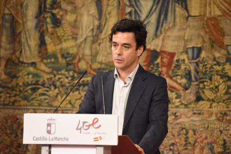 Un macrocentro de datos se instalará en Torija con una inversión de ...