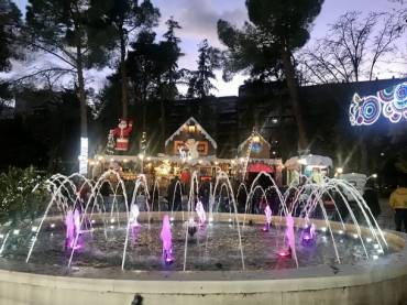 Llega La Navidad a Guadalajara con un desfile de Papá Noel y mucha ...