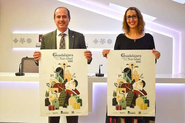 Llega La Navidad a Guadalajara con un desfile de Papá Noel y mucha ...